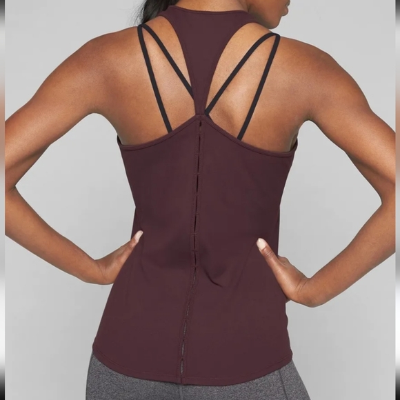 Athleta | Tops | Athleta Inversion Tank | Poshmark